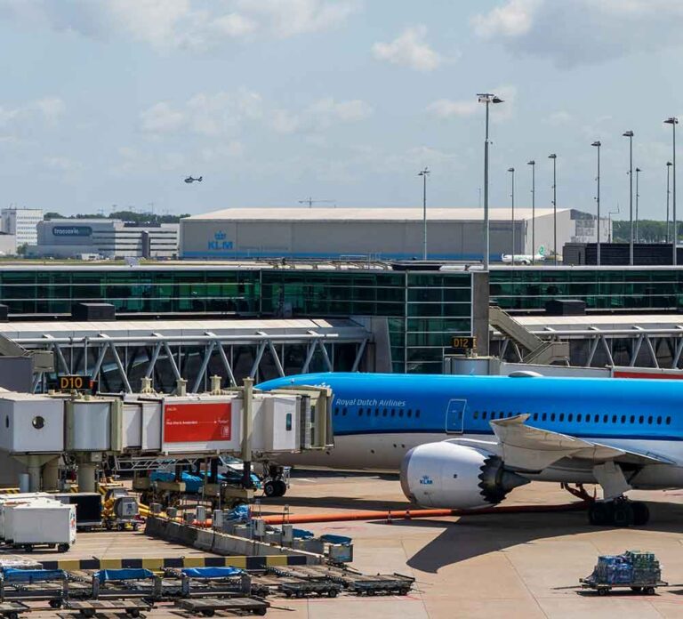 Aircraft Component Overhaul - Vru Havacılık Eğitim Ltd.Şti.