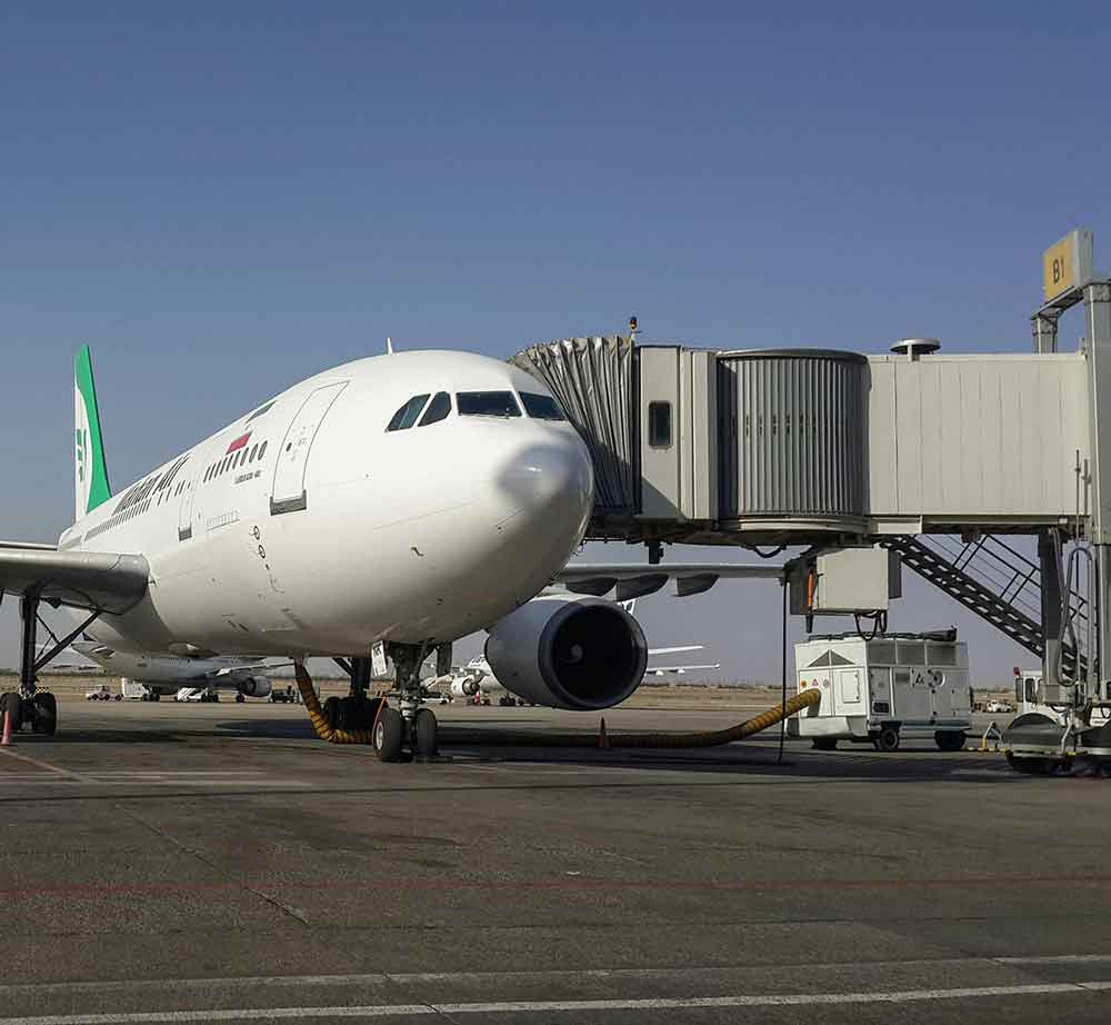 Aircraft Component Overhaul - Vru Havacılık Eğitim Ltd.Şti.